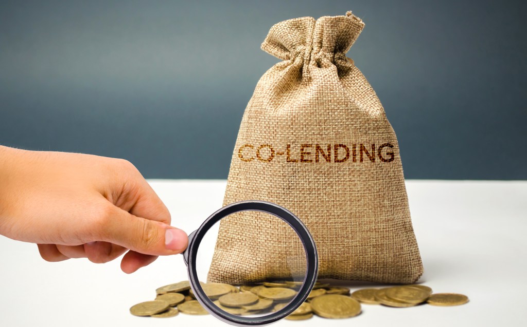 How FinTechs Can Strengthen The Co-lending Wedlock Between Banks And ...