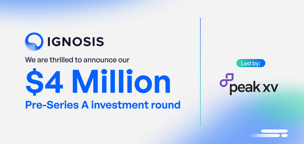 Ignosis Raises $4M Led by Peak XV’s Surge to Democratise Financial Data & Inclusion in India ...